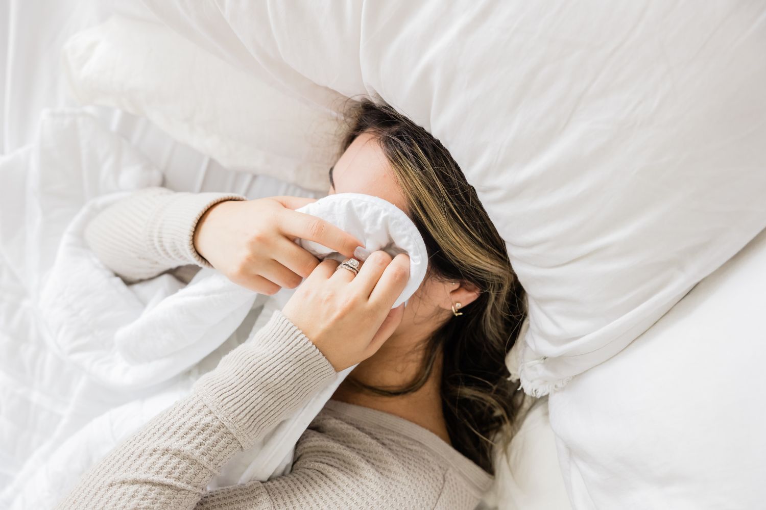 Hoe herken je een hormonale disbalans? - Hormonen in Balans